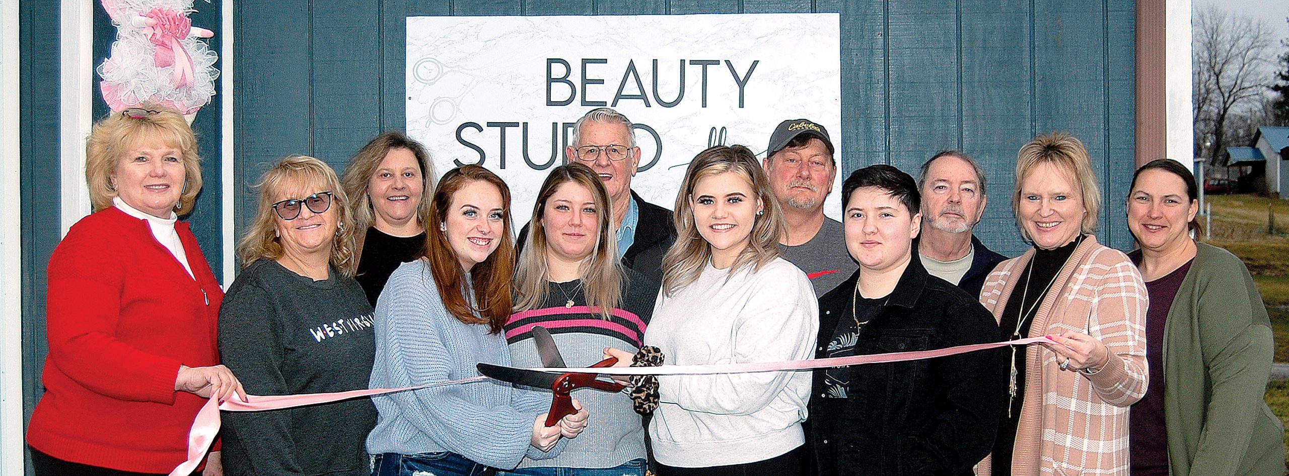 Ribbon Cut at New Belington Business | News, Sports, Jobs - The ...